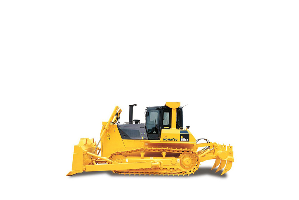 Komatsu D85EX-15R Specs | Transwest
