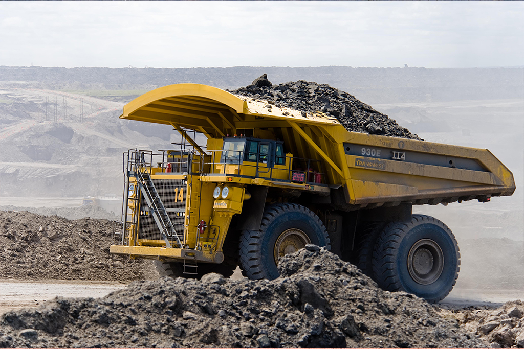 Komatsu 930E-4SE Specs | Transwest